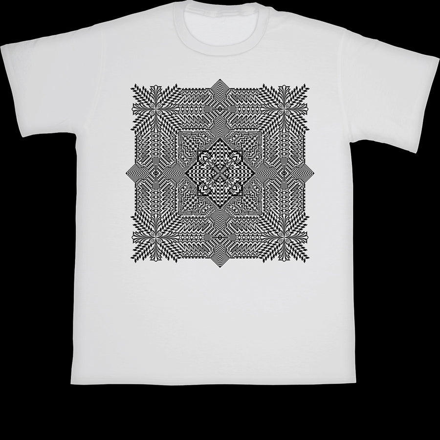 TAPT Geometric Psychedelic Op Art Alternative Clothing – tapt.co.uk
