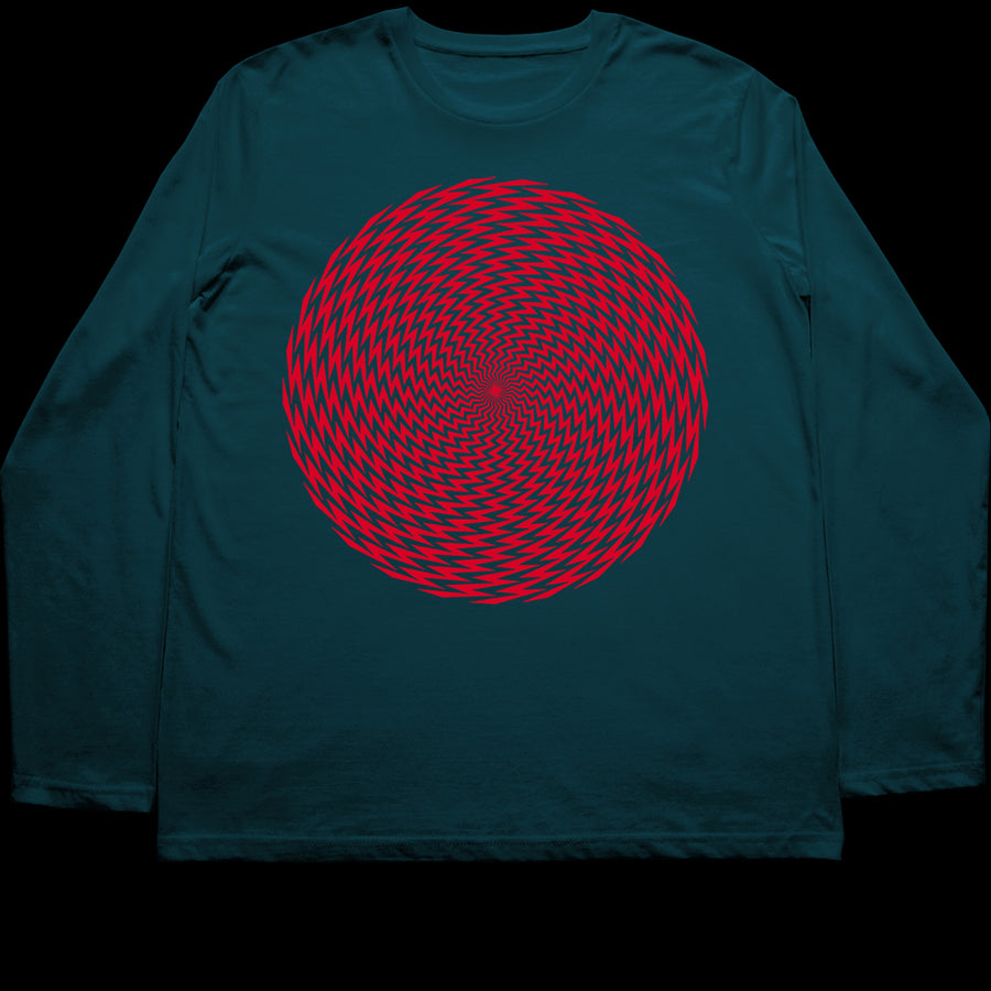 TAPT Geometric Psychedelic Op Art Alternative Clothing – tapt.co.uk