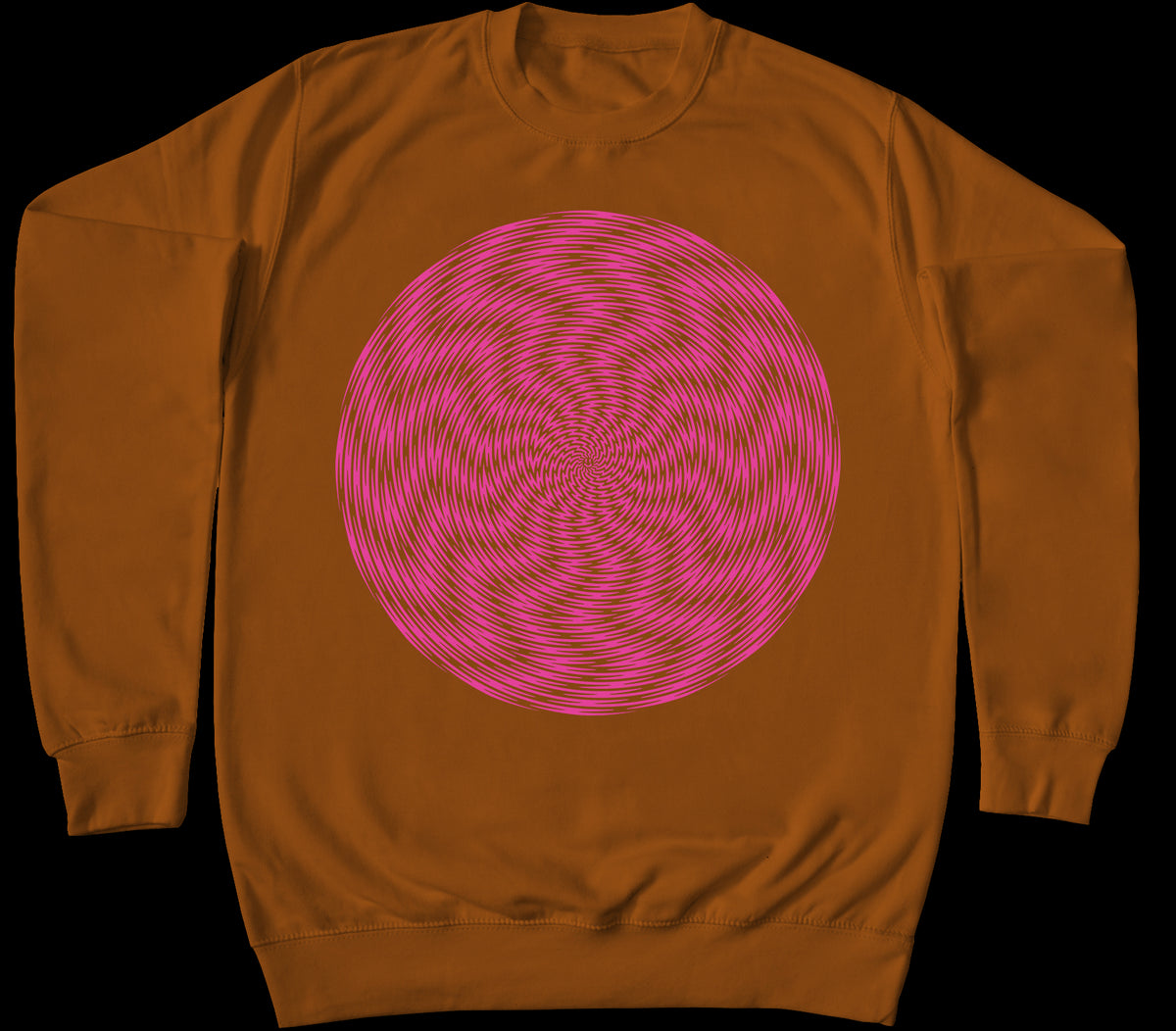 Lunatic Harness Rad Pink Jumper – tapt.co.uk