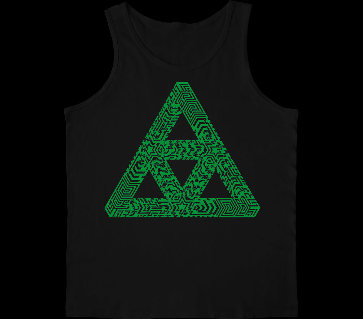 Matrix Jade Vest – tapt.co.uk