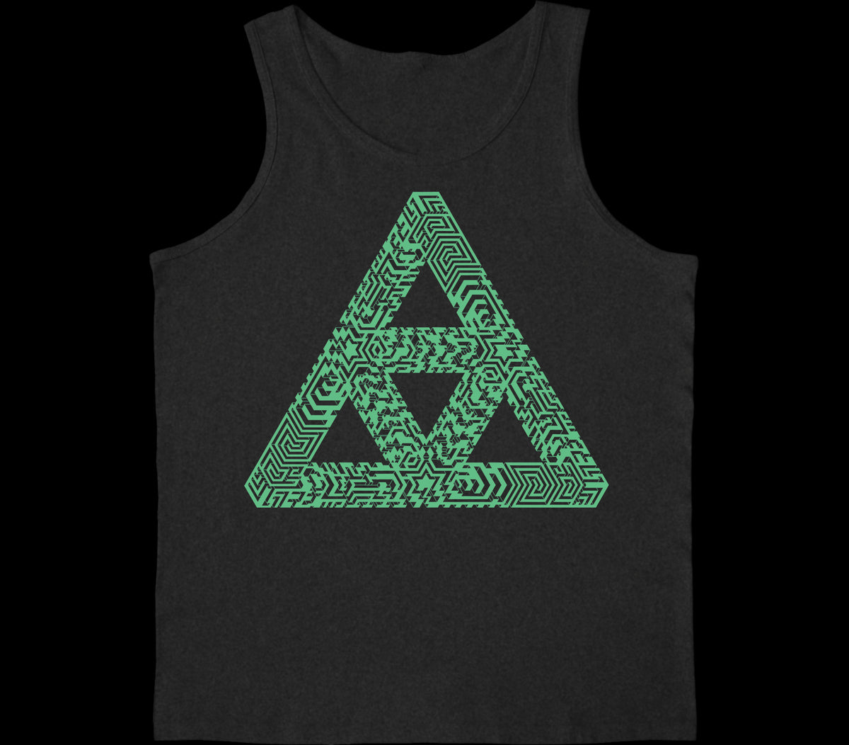 Matrix Smint Vest – tapt.co.uk